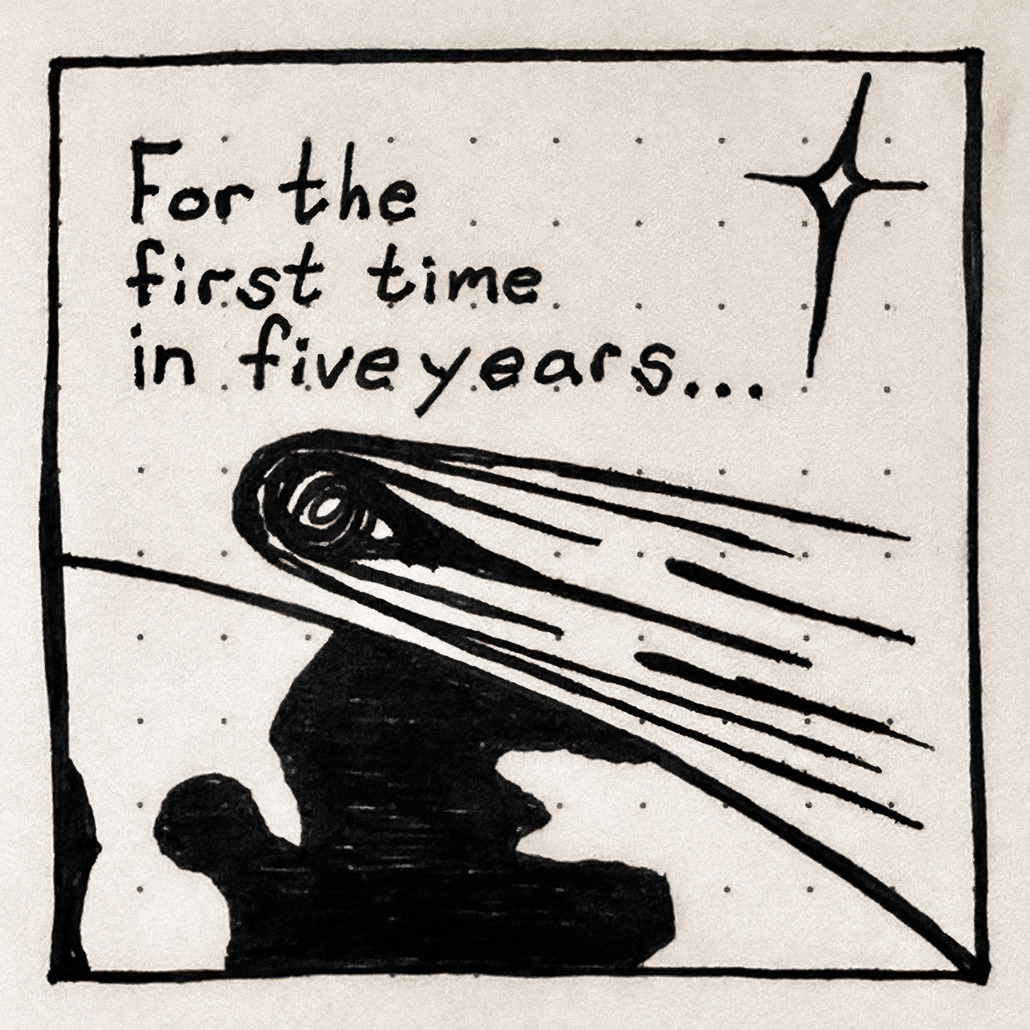 The Comet Cruiser is back: Our journey from 2020 to today – Comet ...