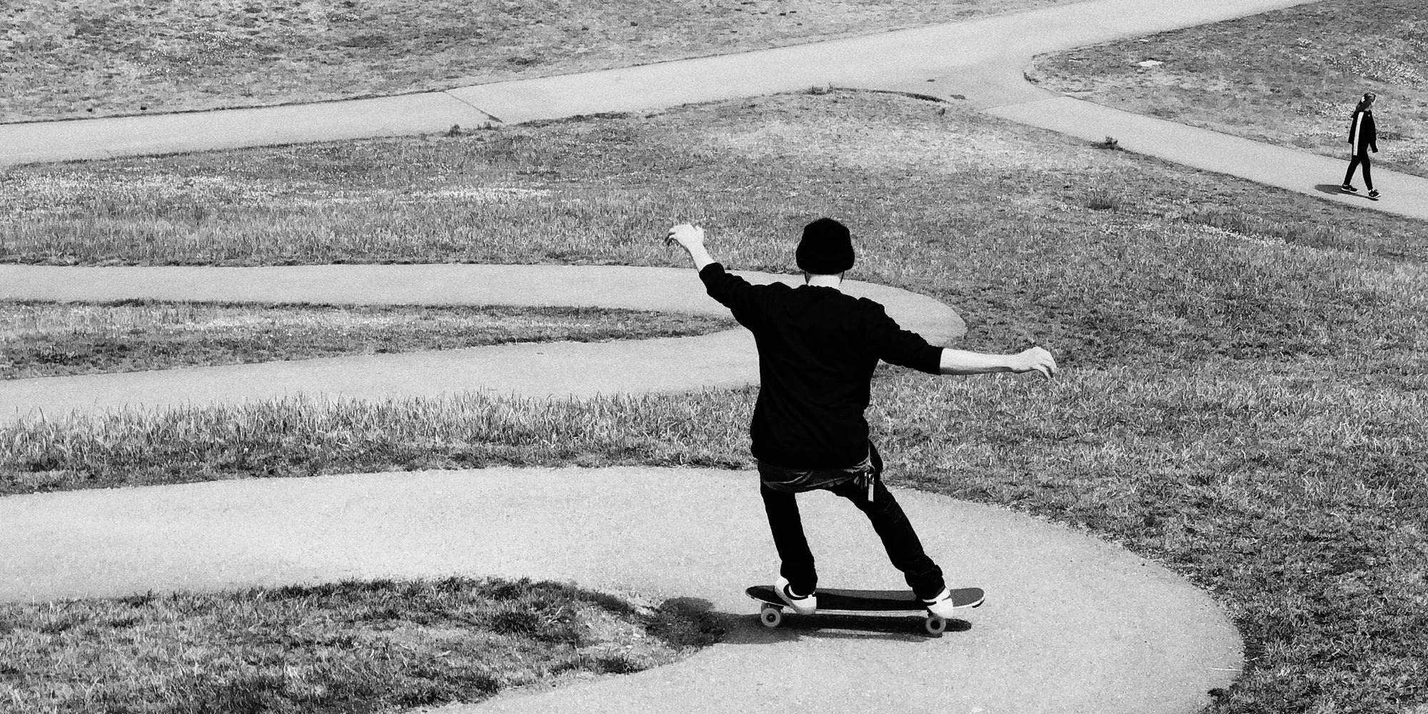 Comet Cruiser Skateboard - The Effortless Skateboarding Experience ...