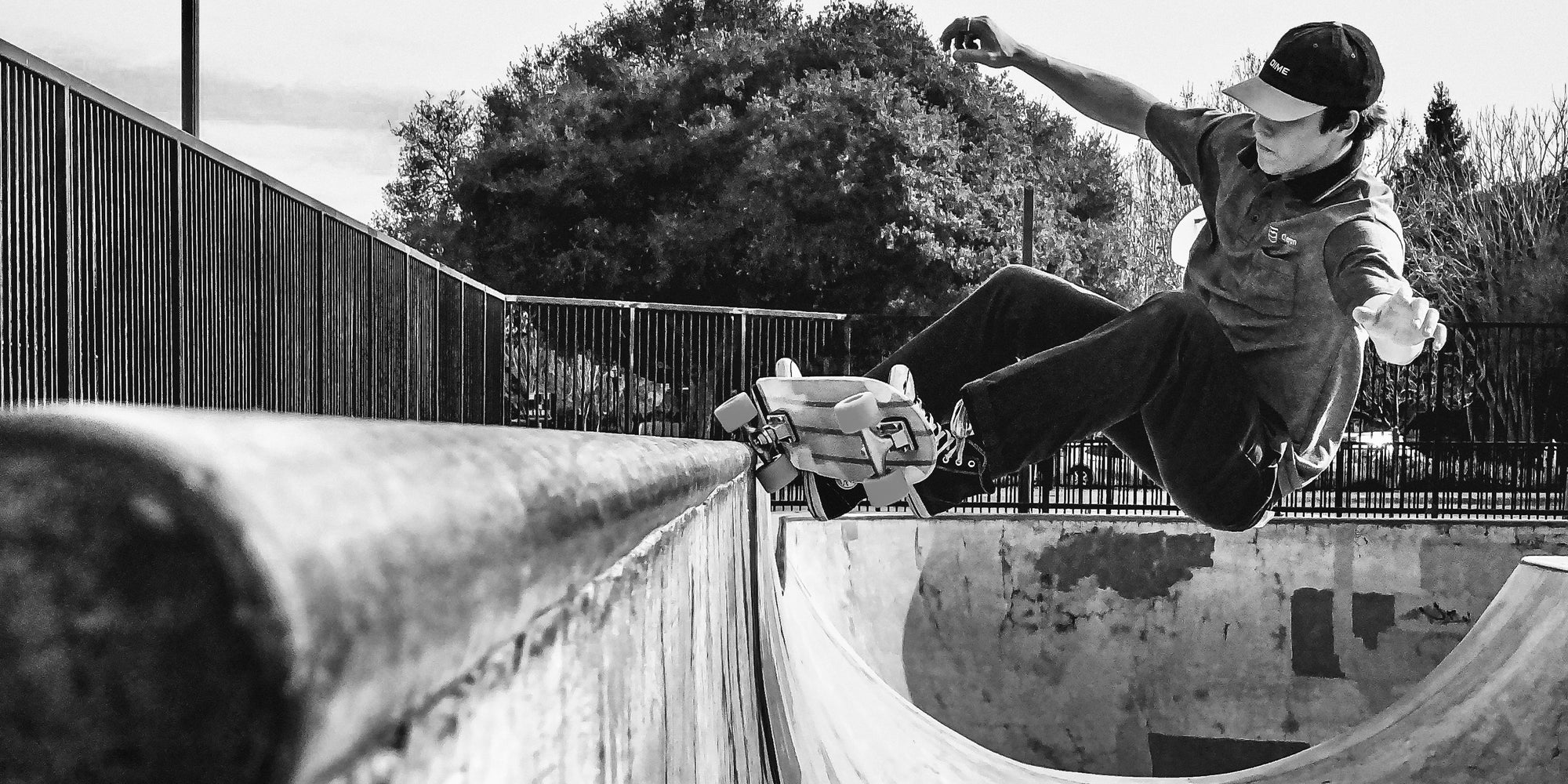 Comet Cruiser Skateboard - The Effortless Skateboarding Experience ...