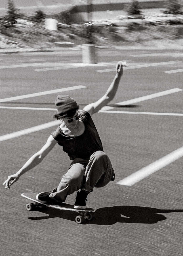 Comet Cruiser Skateboard | The Best Cruiser for Beginner and Experts ...