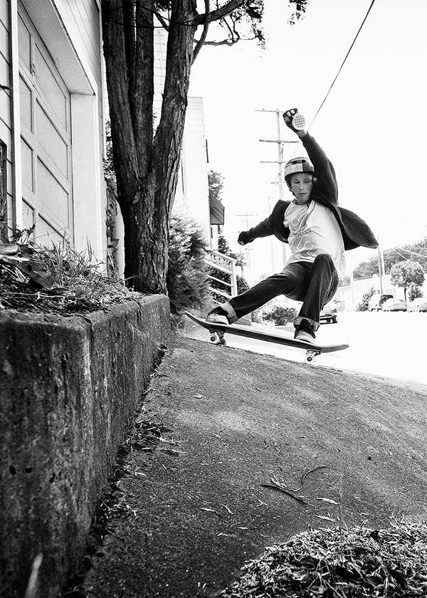 Comet Shred Skateboard - Best Board for Tricks and Travel – Comet ...