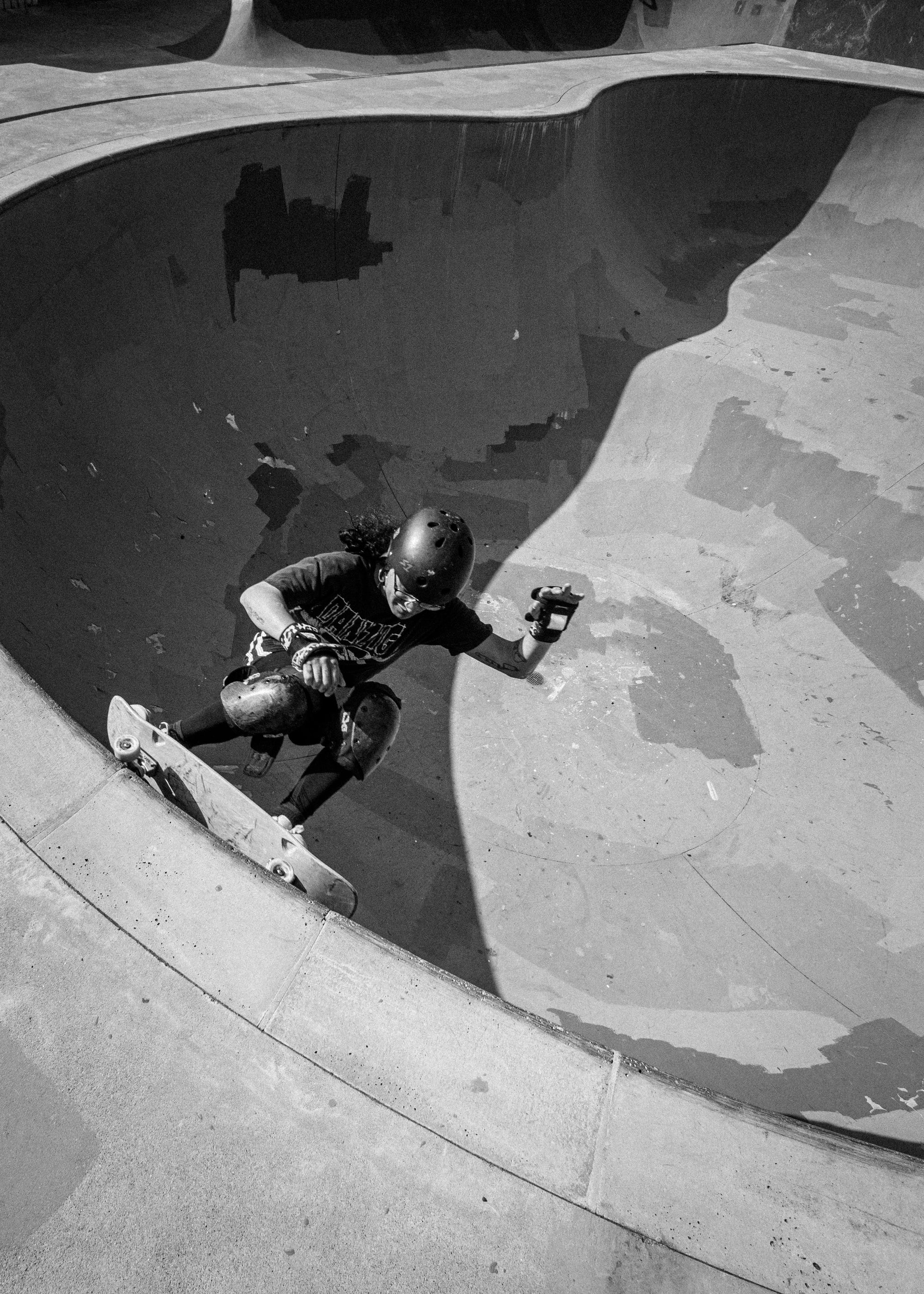 Comet Shred Skateboard - Best Board for Tricks and Travel – Comet ...