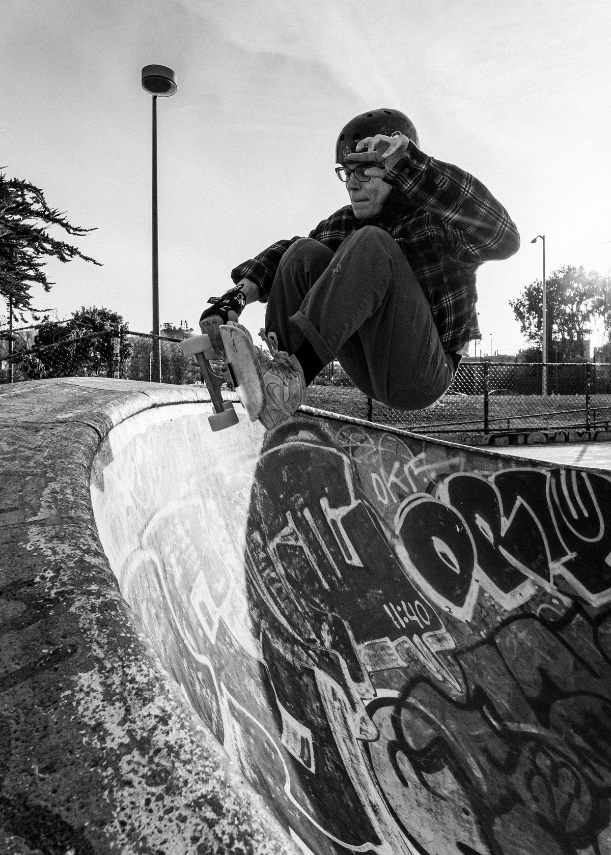 Comet Shred Skateboard - Best Board for Tricks and Travel – Comet ...