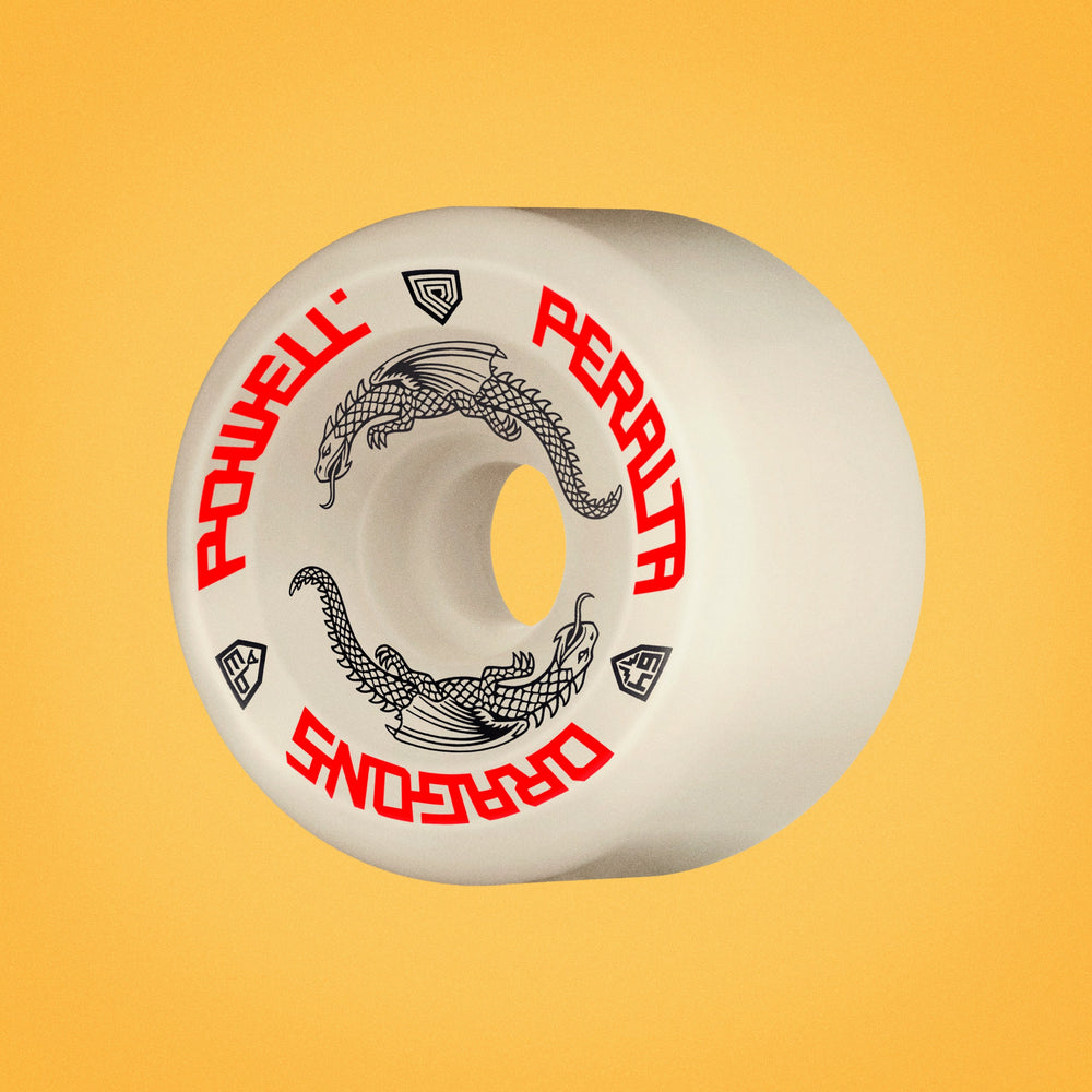 Our Favorite Wheels from Powell – Comet Skateboards