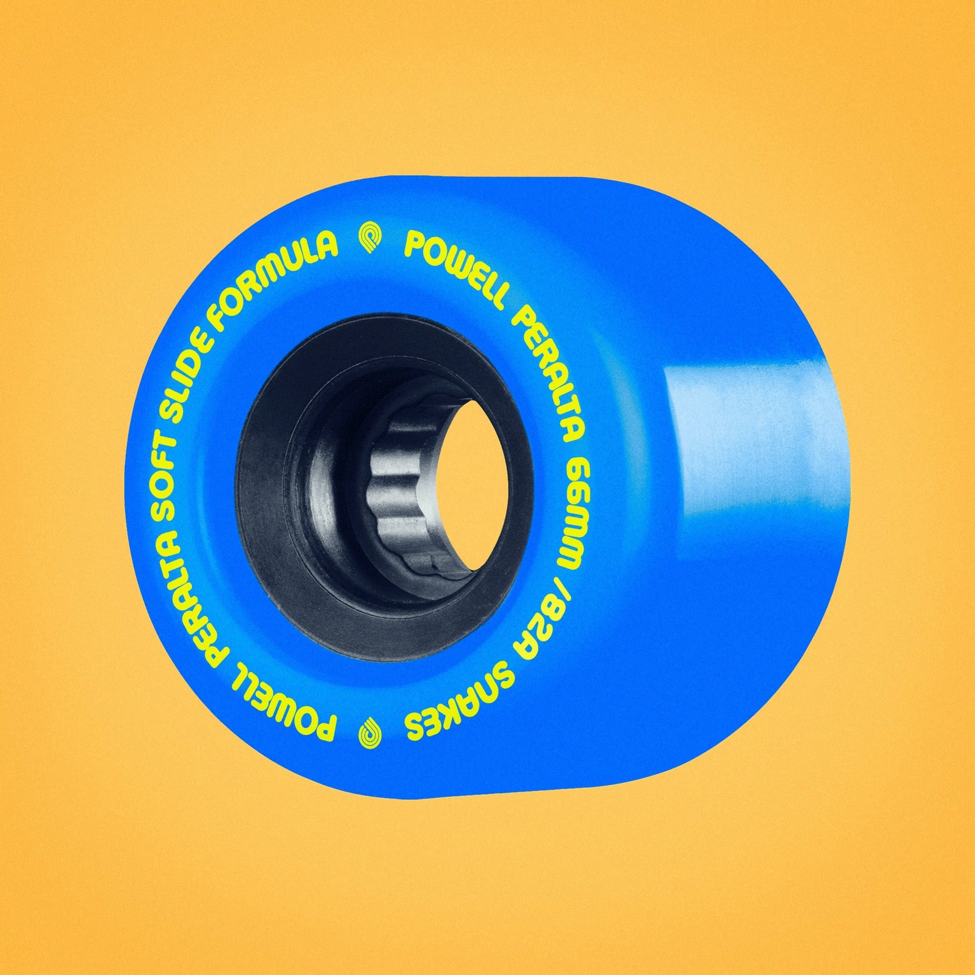 Snakes: Best Soft Skate Wheels for Sliding – Comet Skateboards
